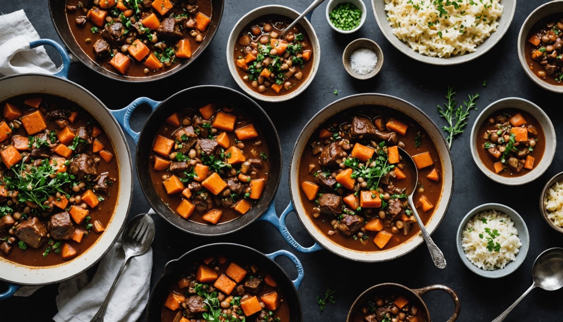 Le Guide Ultime des Plats mijotés : Astuces Incontournables pour une ...
